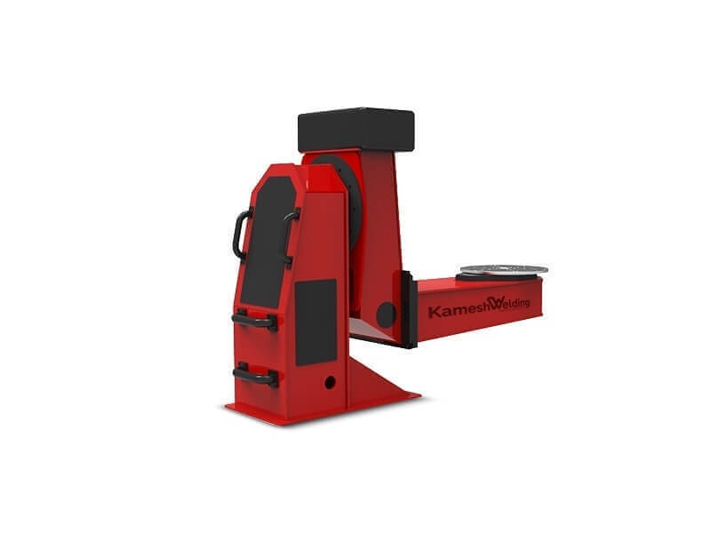 Auto 3 Axis L Type Welding Positioner, L-type Three Axies Welding ... Auto 3 Axis L Type Welding Positioner, L-type Three Axies Welding ...